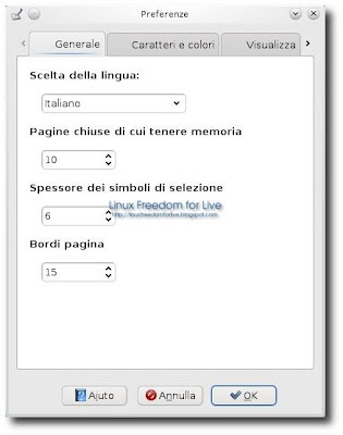 Whyteboard - Creare Disegni e Annotazioni su Immagini e Pdf 0.41.1 - Linux Freedom